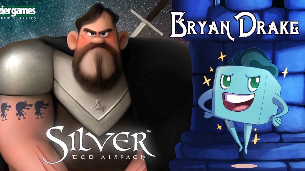 The Silver Series Review with Bryan - YouTube