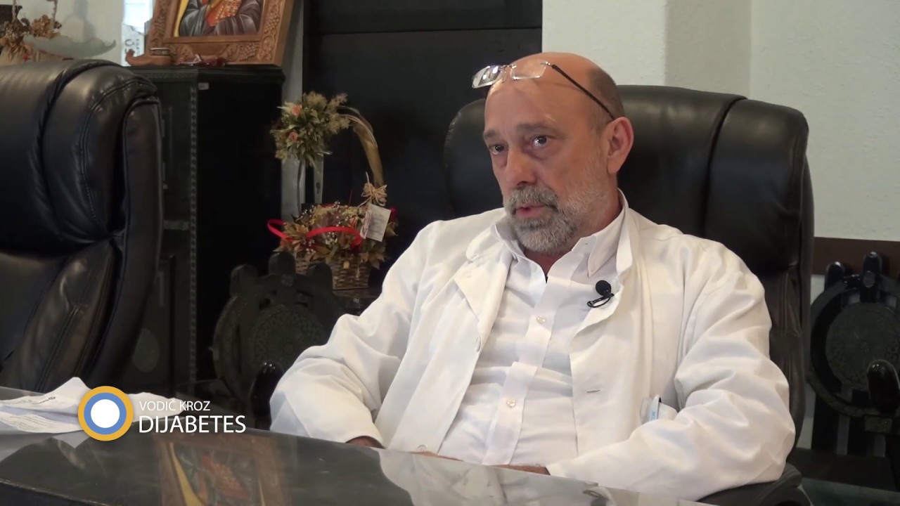 184. emisija prilog dr Predrag Petrović opšta bolnica Smederevo - YouTube