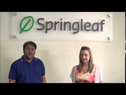 springleaf - YouTube