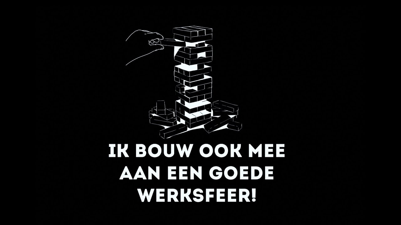 ATF - De Juiste Weg! Ik bouw ook mee aan een goede werksfeer! - YouTube