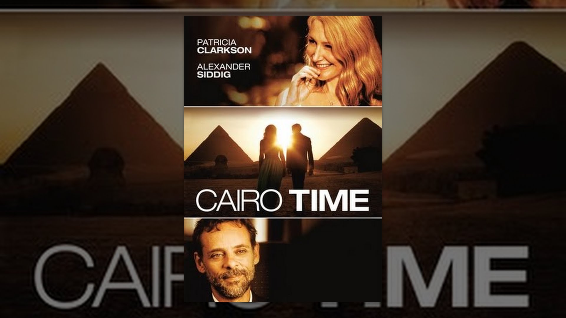 Cairo Time - YouTube