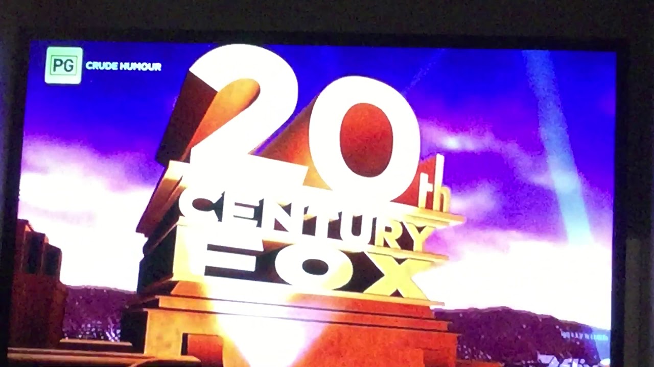 Ice Age Dawn Of The Dinosaur 7Flix Intro - YouTube