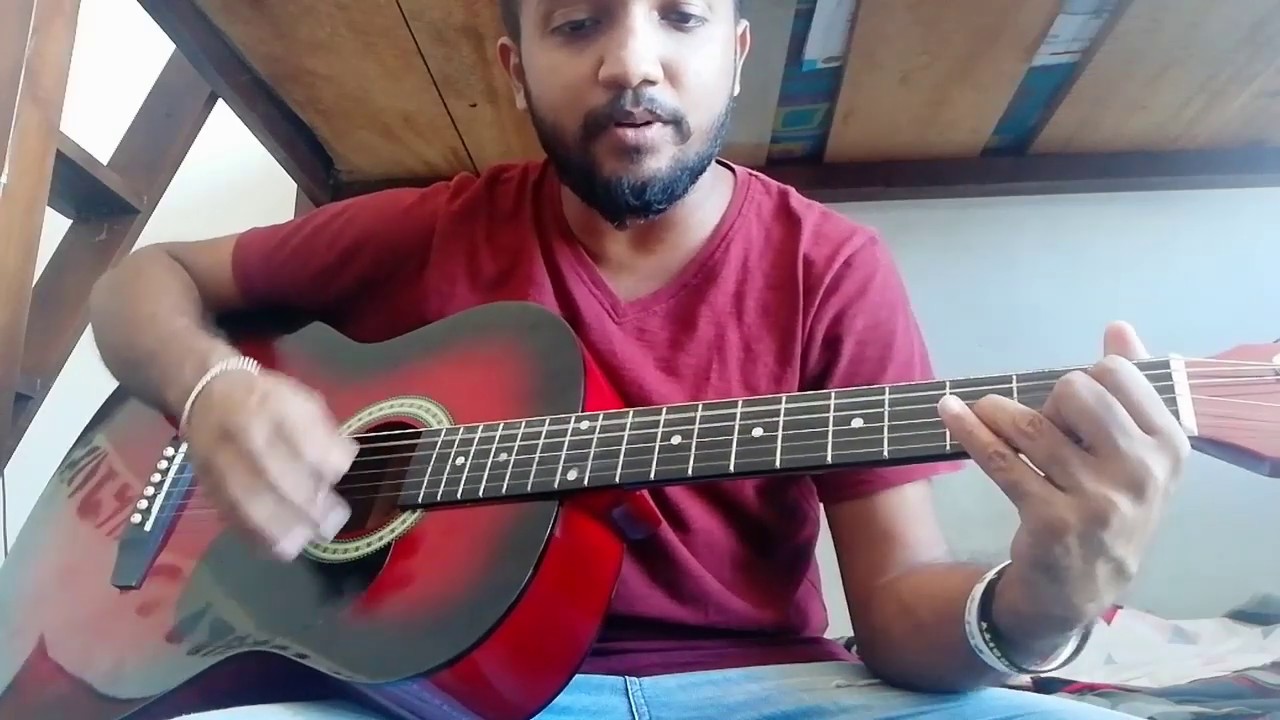 nilupul yuwale(cover) by darshana - YouTube
