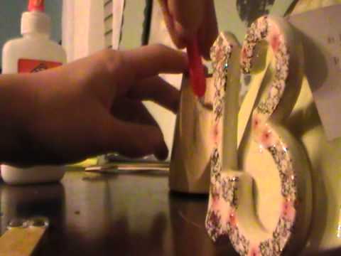 Arts and Crafts Lion Popsicle Stick - YouTube