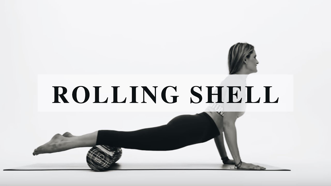 Rolling Shell - YouTube