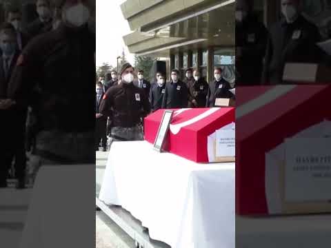 Gençliğimiz dağlarda,sevdiklerimiz uzaklarda kaldı🥀—Şehit Hayrettin Eren🇹🇷