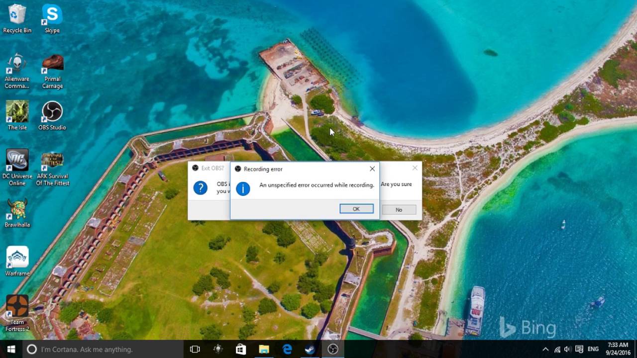 Multigamer Ark and tf2 Live Stream - YouTube