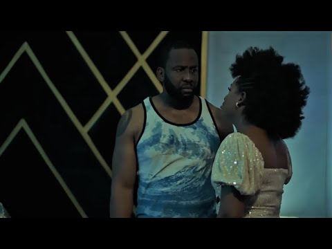 IN THE MOOD - RAY EMODI, CHINONSO ARUBAYI, PATIENCE UJAH 2023 NEW MOVIE ...
