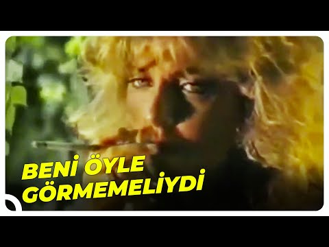 İlk Defa Kendimden Utandım... | Yosma