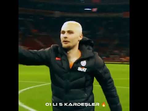 Gitme be Nelsonn😢🥺😥😢