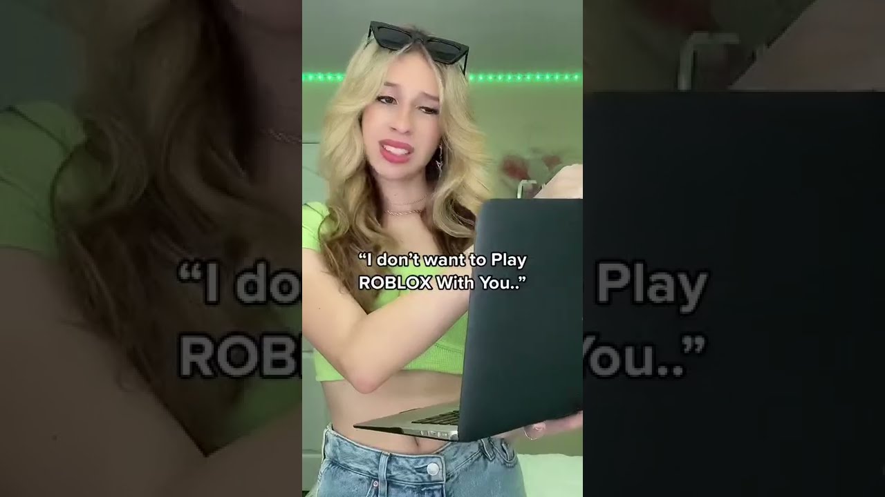 When They Don t Want To Play Roblox With You Tiktok Trend YouTube when-they-don-t-want-to-play-roblox-with-you-tiktok-trend-youtube