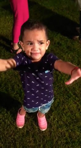 Funny Dance New Year Party Injoy Baby #Short's If you like the video ...