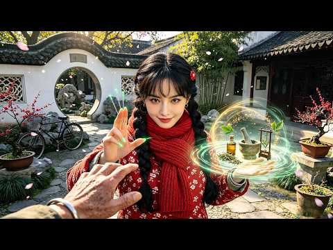 ❤️上一世刻薄奶奶为彩礼逼她嫁鳏夫，活活烧死后竟然重生！这一世她觉醒神医医术与随身空间，手握针灸妙术，泼辣辣的七零辣妻，专治重男轻女奶奶与偏心父亲的百般算计。