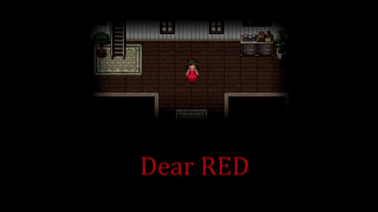 Dear RED [Official Trailer] - YouTube