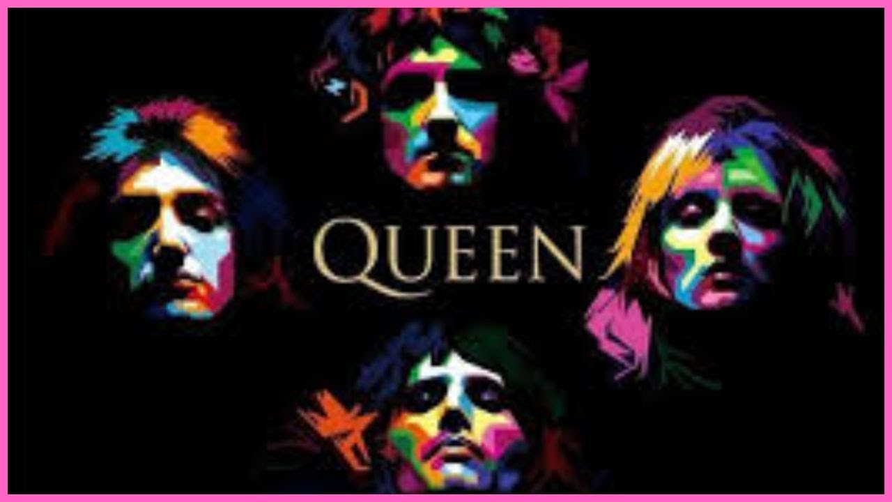 QUEEN - ONE YEAR OF LOVE I LEGENDADO (PTBR) - YouTube