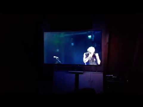 DreamScreen DIY HD Kit an 58 Zoll TV (Ambilight) - YouTube