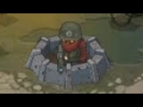A Not Funny World War 2 Tower Defense Game experience..... - YouTube