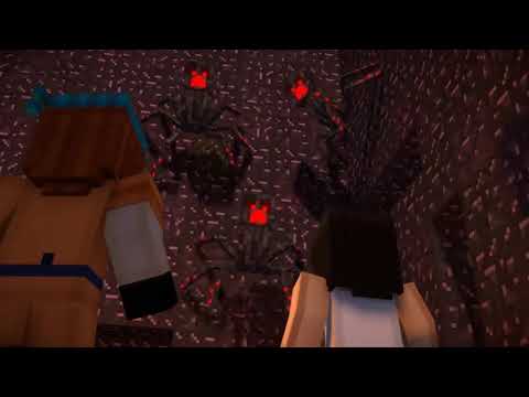 MCSM S2 Spider Creeper Sounds