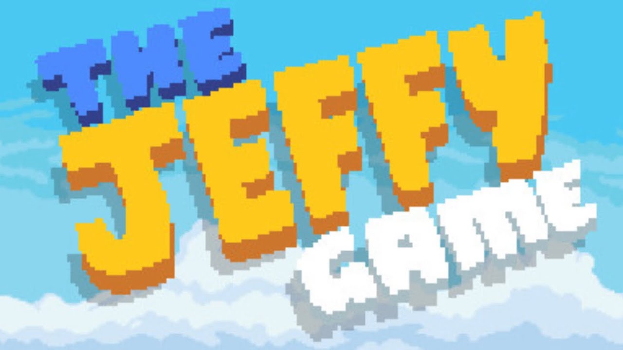 Credits - The Jeffy Game - YouTube