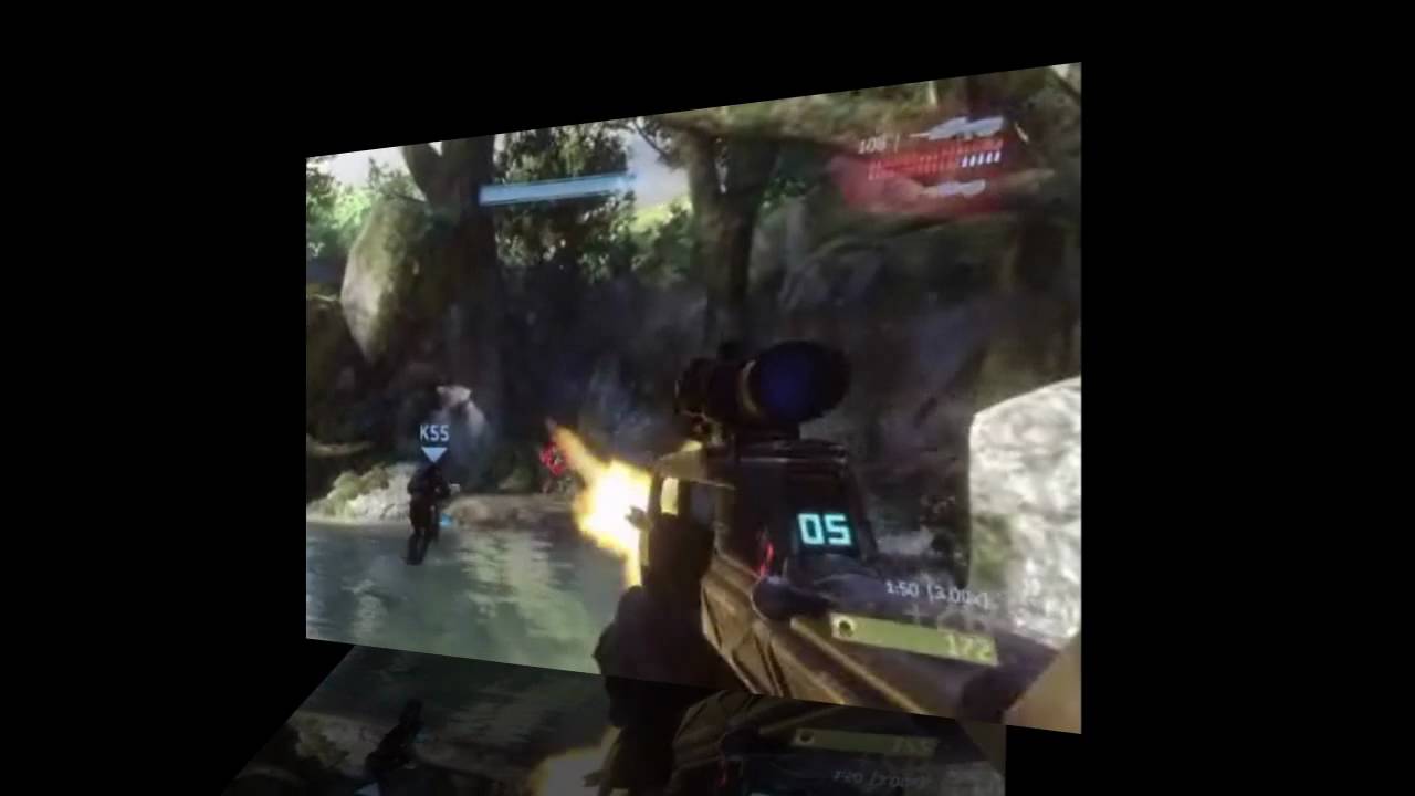 Ps3 vs xbox 360 web browser - trackerreka