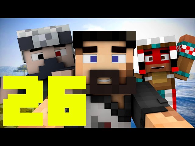 Vintagebeef Minecraft