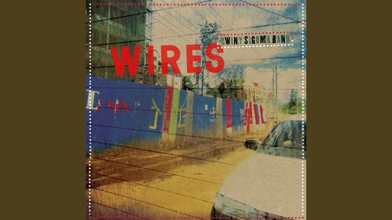 Wires - YouTube Music