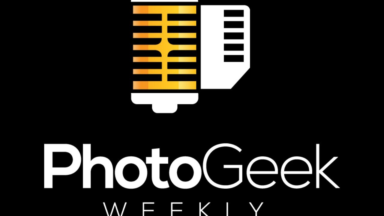 Photo Geek Weekly Episode 150 - Live! Recording 6:15PM ET June 11 2021 ...