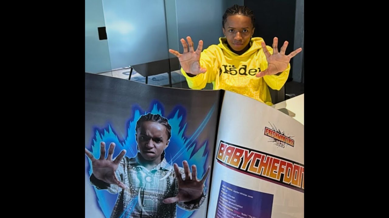 {FREE} Baby Chief Do It Type Beat -"Left Field" - YouTube