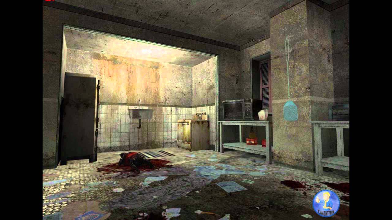 [Creepypasta] Half Life 2 - Death - YouTube