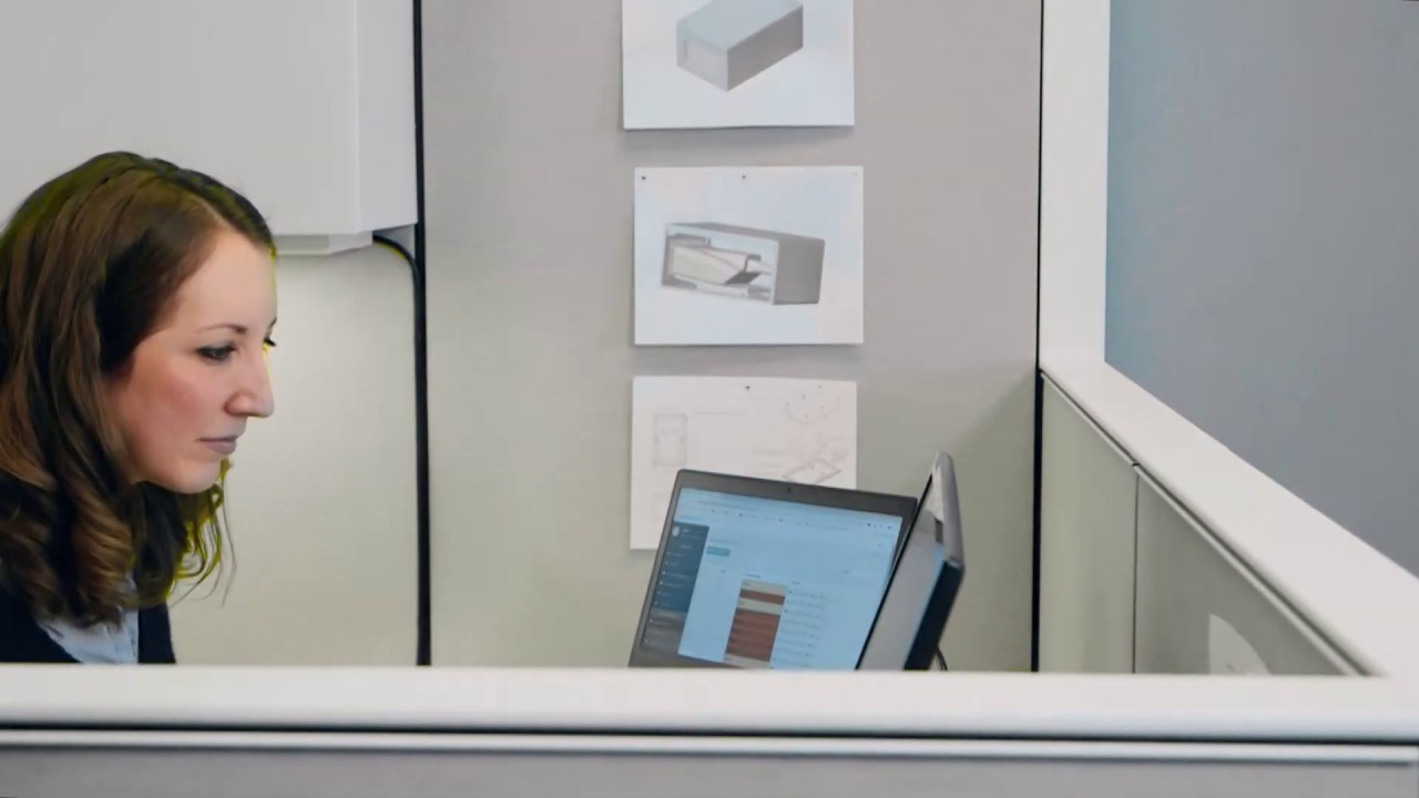 Huzzard Systems Info On Demand - YouTube