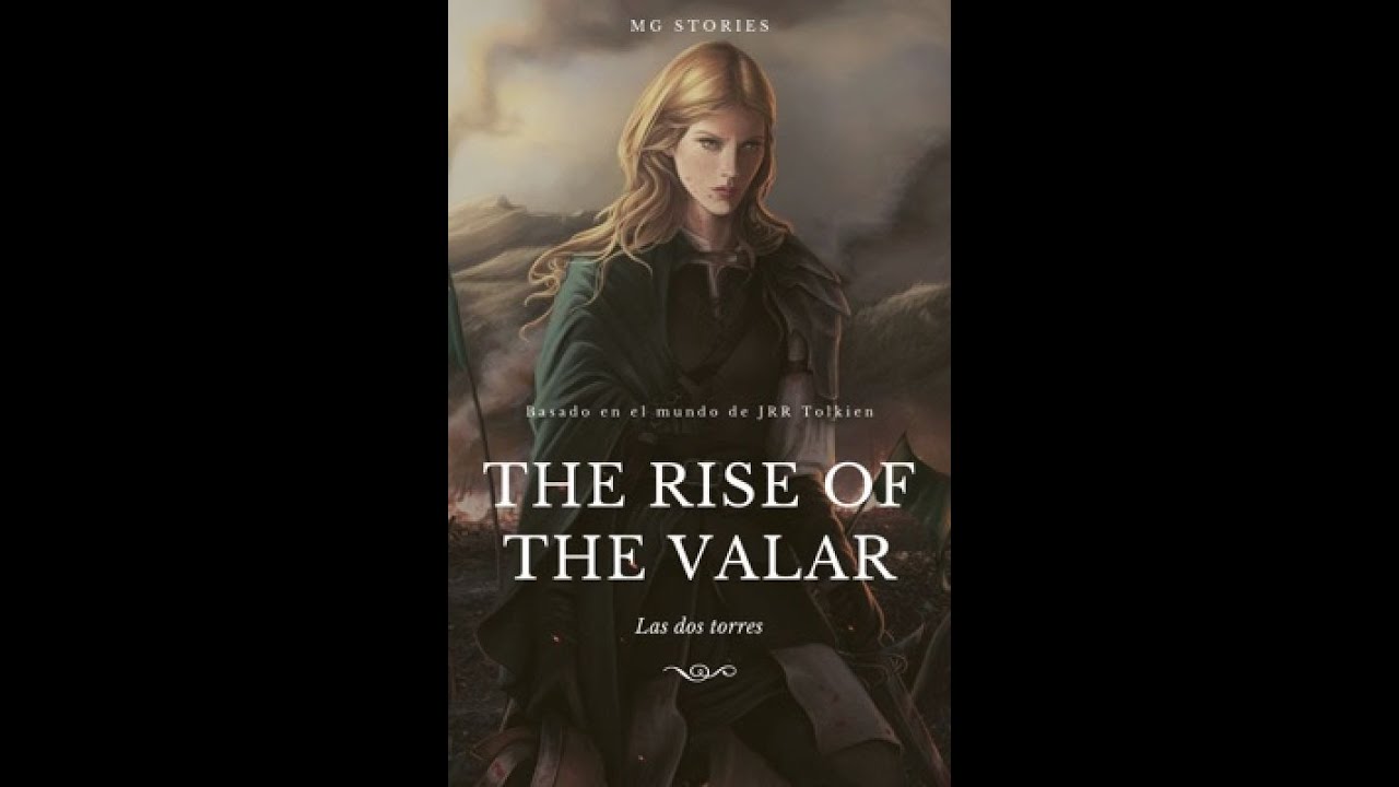 The Rise of the Valar | Book Trailer | Wattpad - YouTube