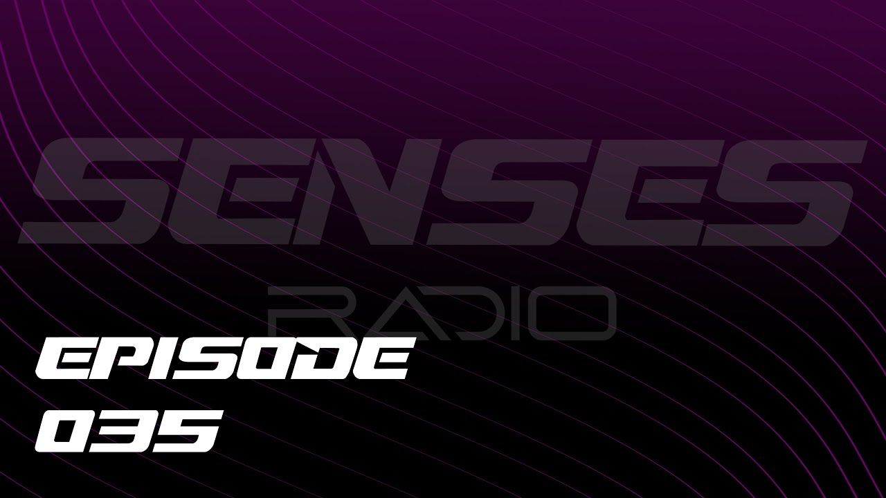 SENSES Radio - Live #035 | Have some hope 🕊️ - YouTube