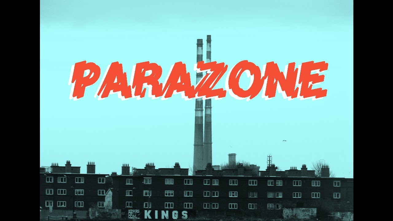 GRIT - Parazone - YouTube