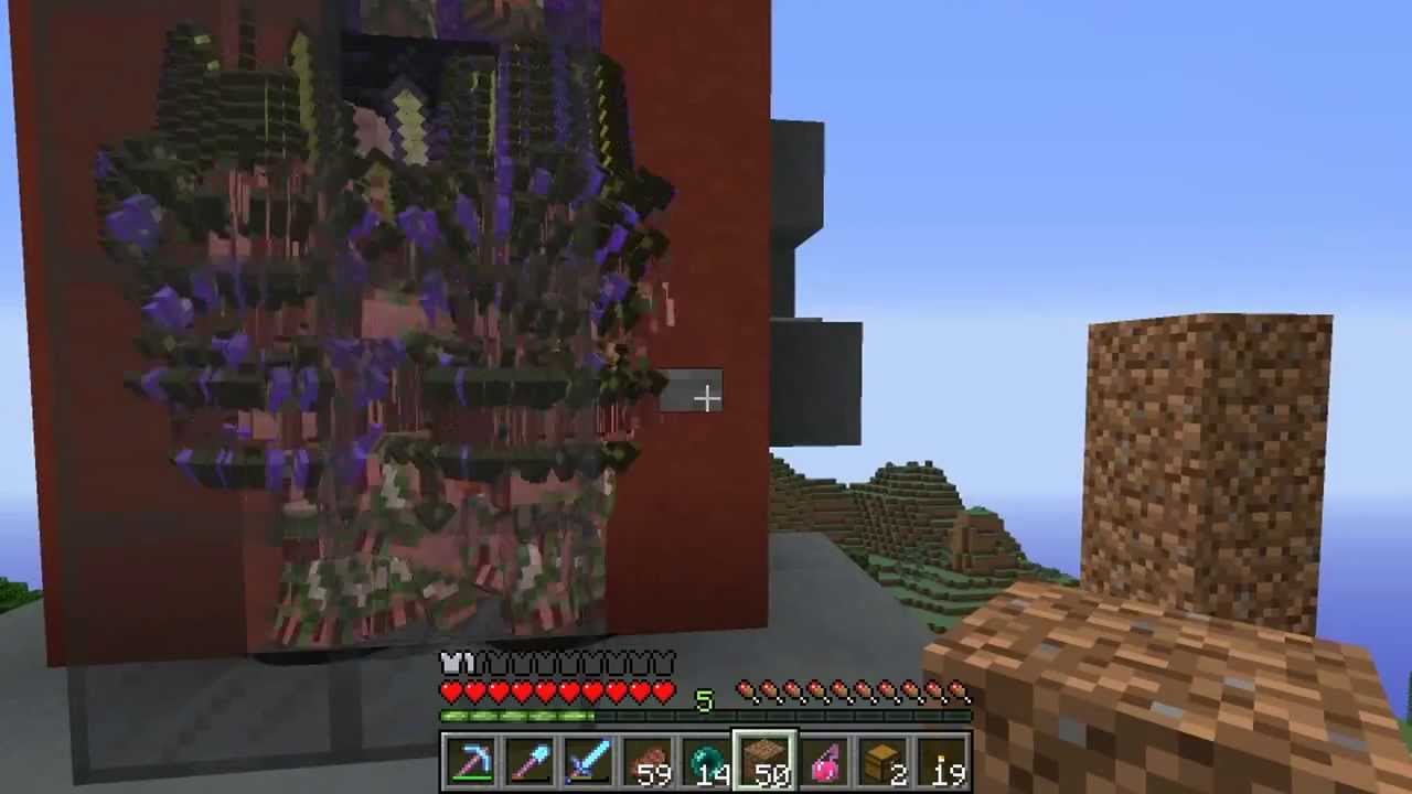 Etho Plays Minecraft - Episode 312: Gold Refining - YouTube