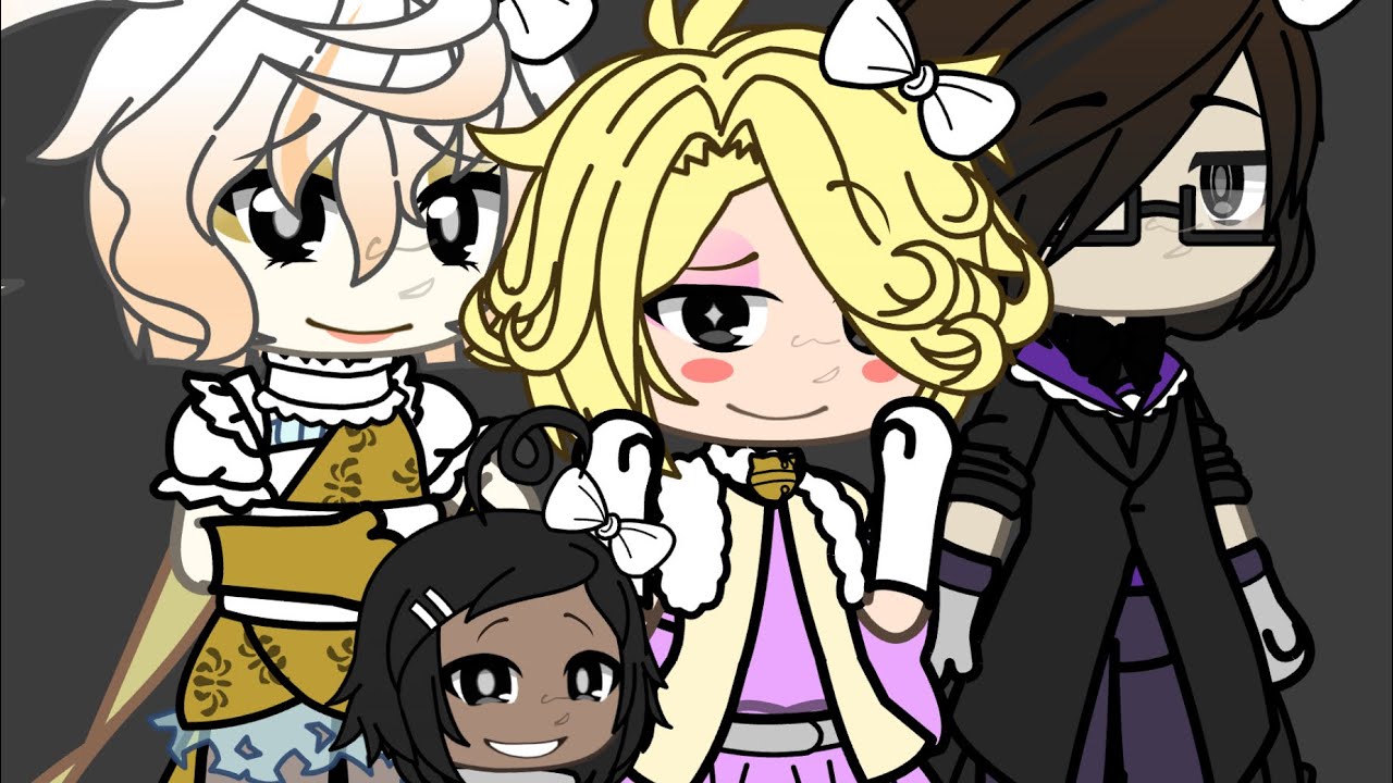 Impacto [MEME | Dandy’s World] ! • . - YouTube