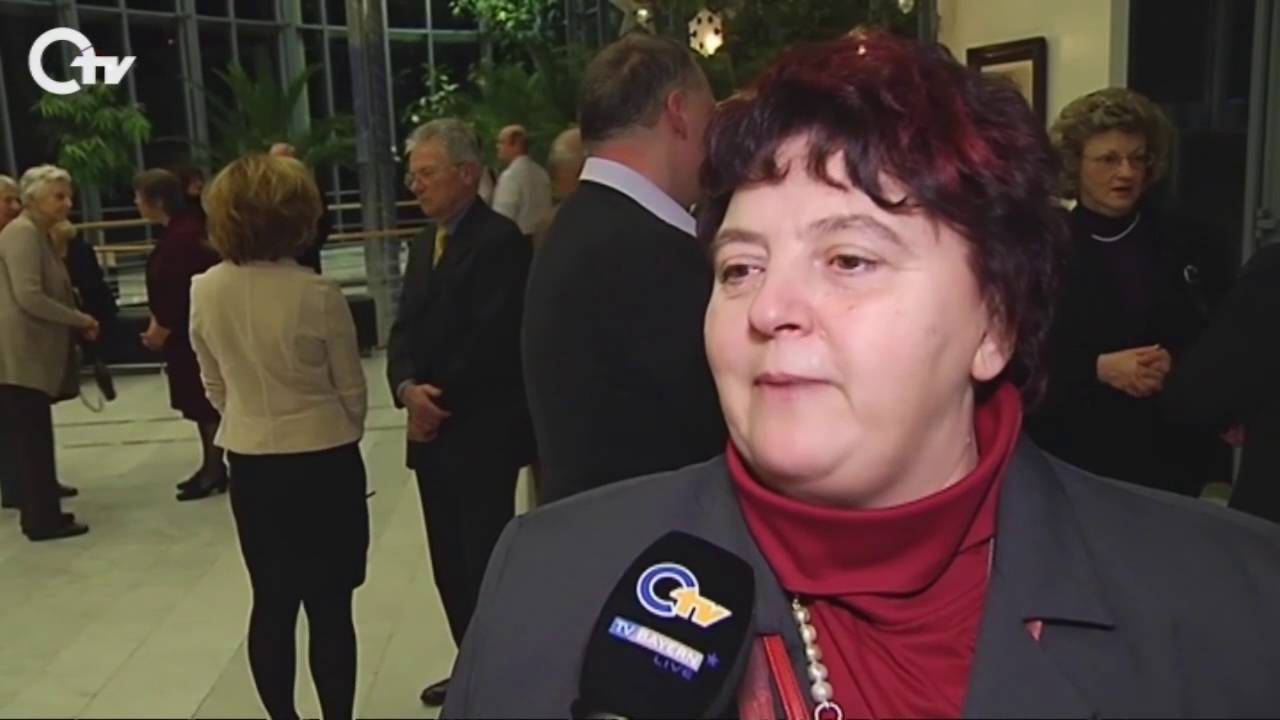 Peter Wittmann und das Ballhausorchester - YouTube