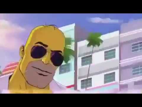 Hotline Homer - YouTube