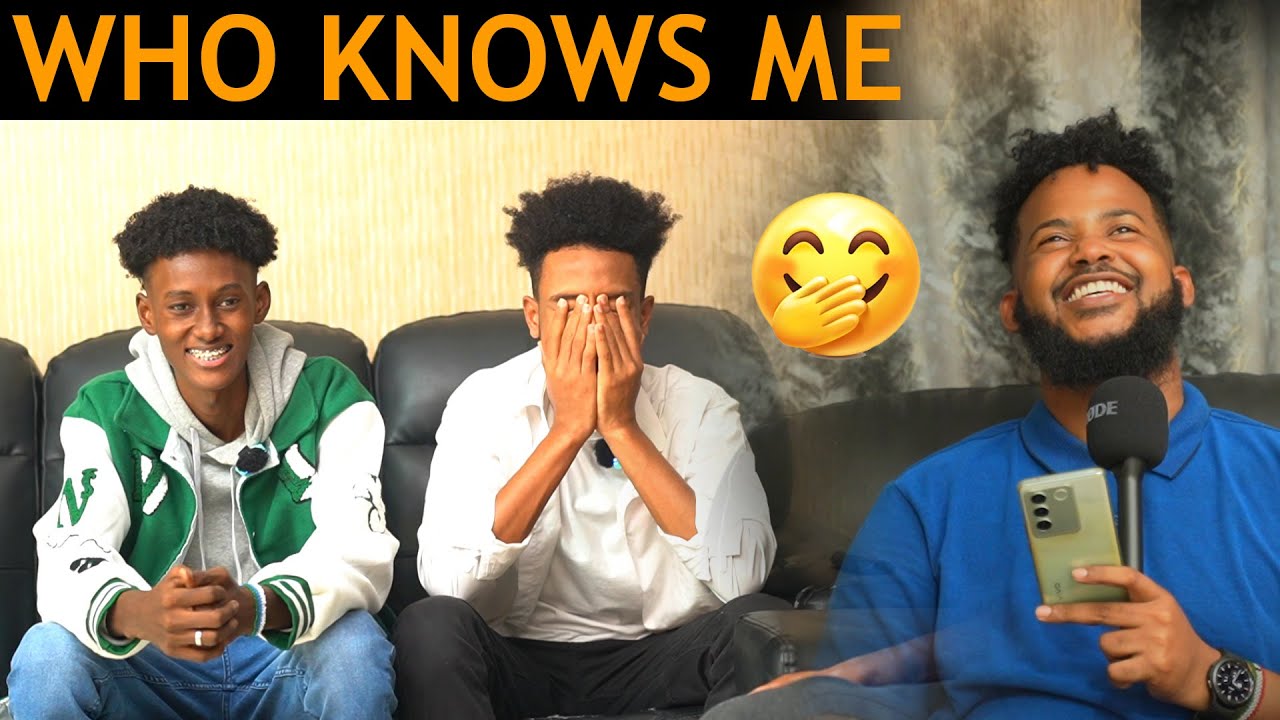 YAA SI FIICAN II YAQAANO SAAXIBADEE MA SHUKAANSI BADANAHAY RUNTA SHEEG ...