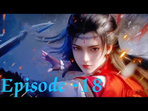 Purple river episode 18 #purple river #donghua #anime - YouTube