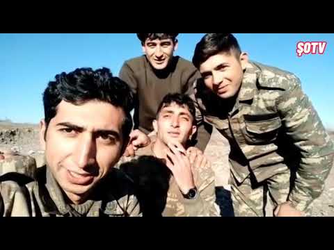 Ordumuz torpağı ala bildi, mən səndən qızı ala bilmədim - Verməsən qaçırdacam