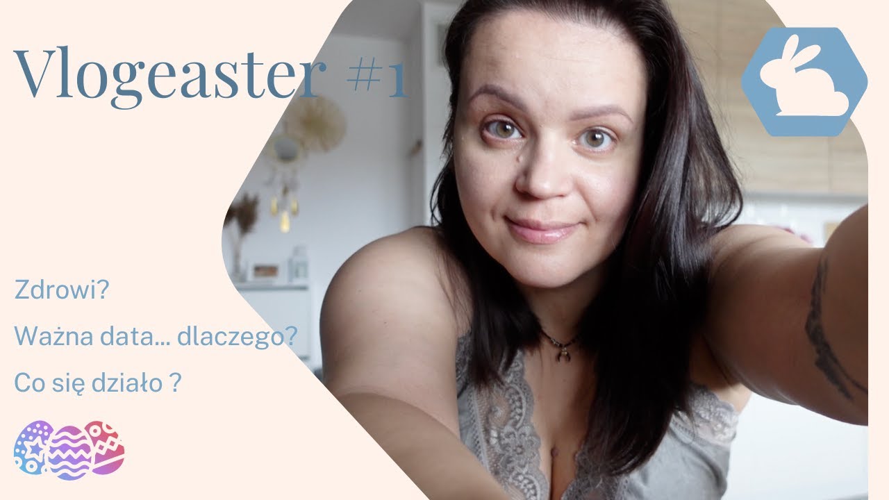 Vlogster #1 Zaczynamy... - YouTube