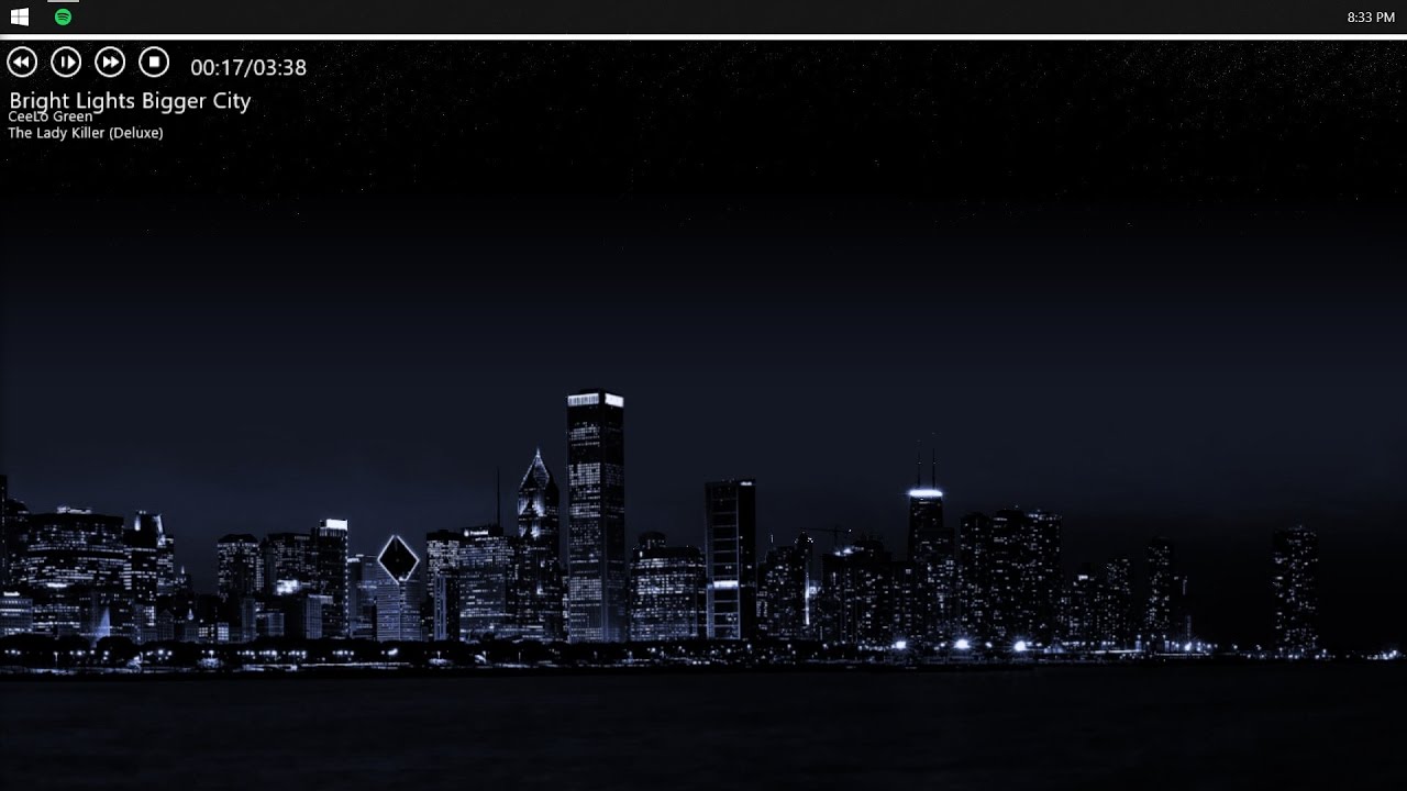 3D Visualizer [City] - YouTube