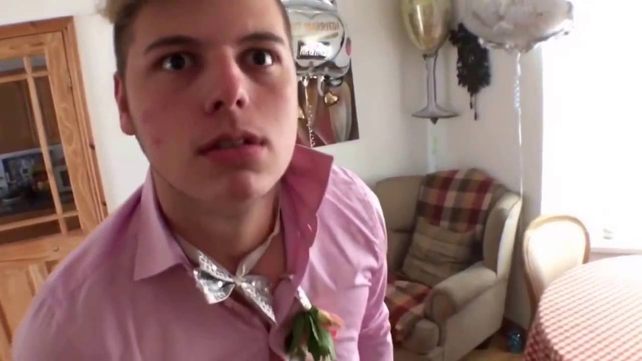 Ben Phillips Just Got Married PRANK!!! - YouTube