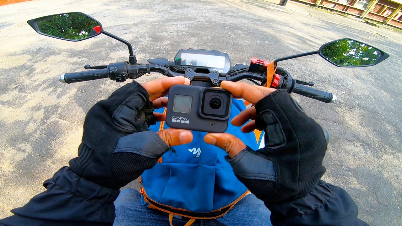 নষ্ট হয়ে গেছে আমার ক্যামেরা | Problem With My Vlogging Camera | MSI ...