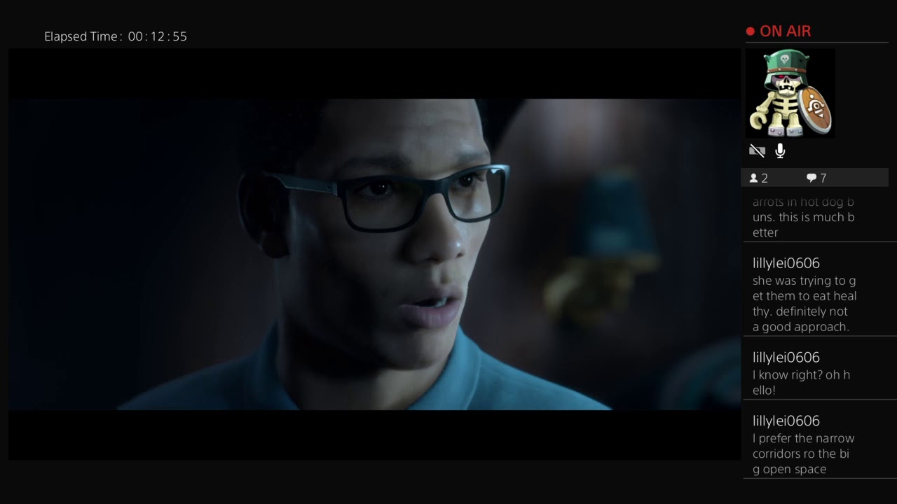 Lilly & Krista play Man of Medan Finale - YouTube