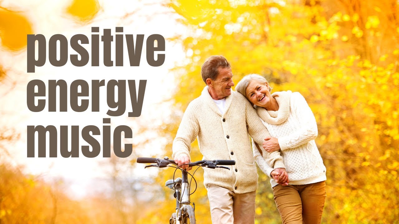 Attract Positive Energy - Music To Manifest Your Dreams - YouTube