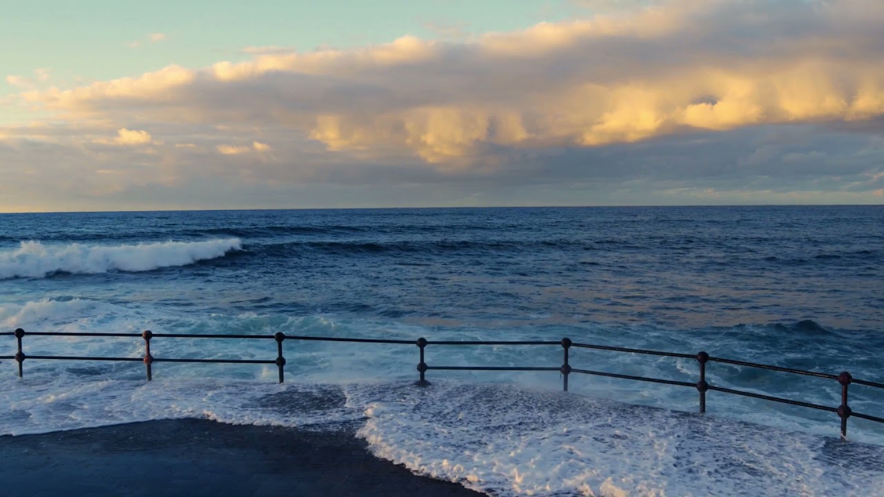 Beautiful Ocean - YouTube