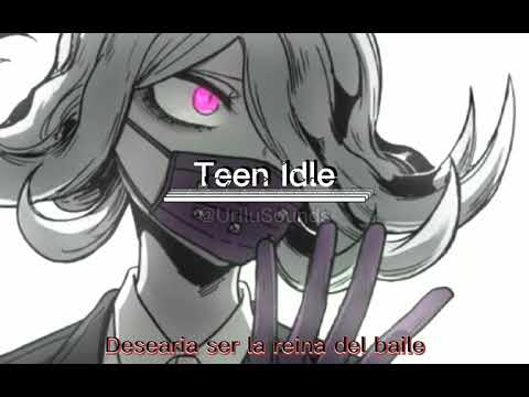 Teen Idle | Edit audio 🌿
