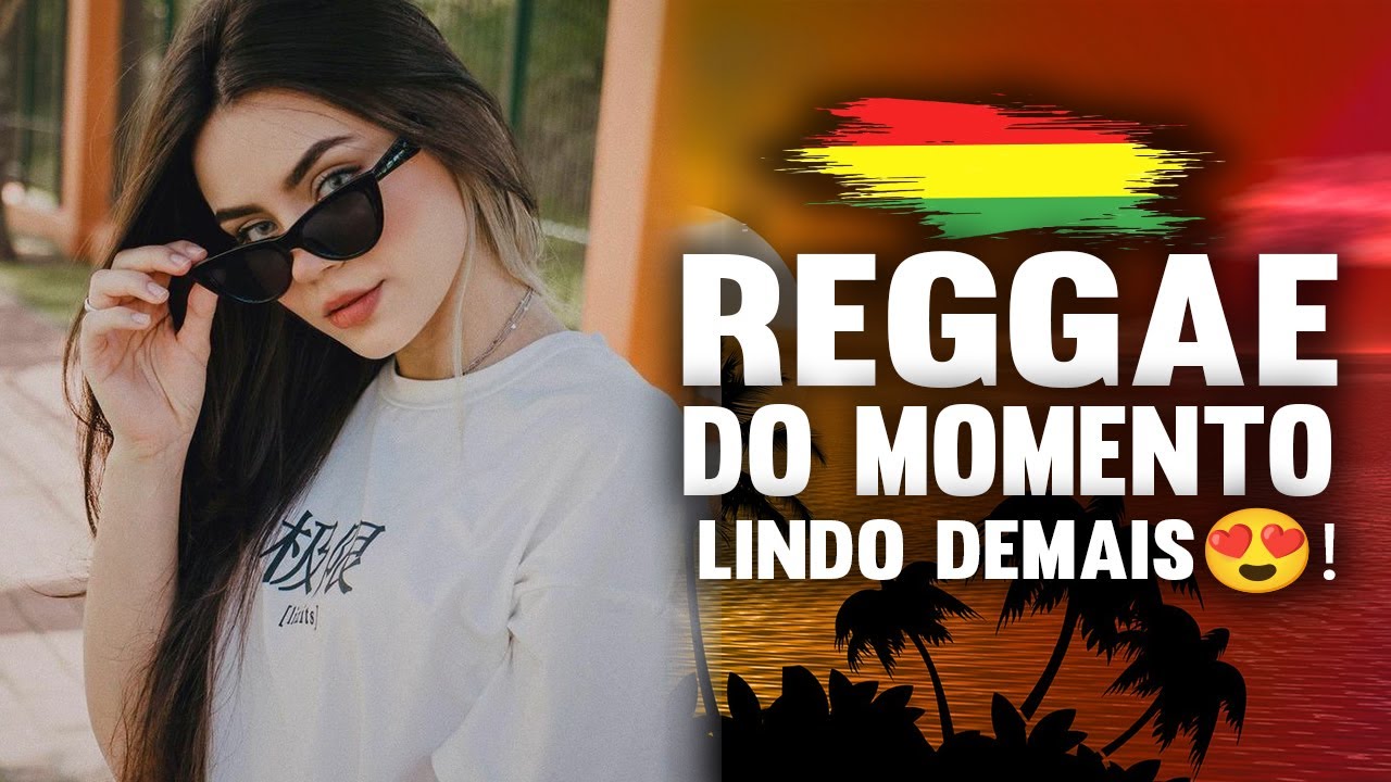 REGGAE REMIX INTERNACIONAL 2024 - One Soul - feat. Madilyn Paige ...