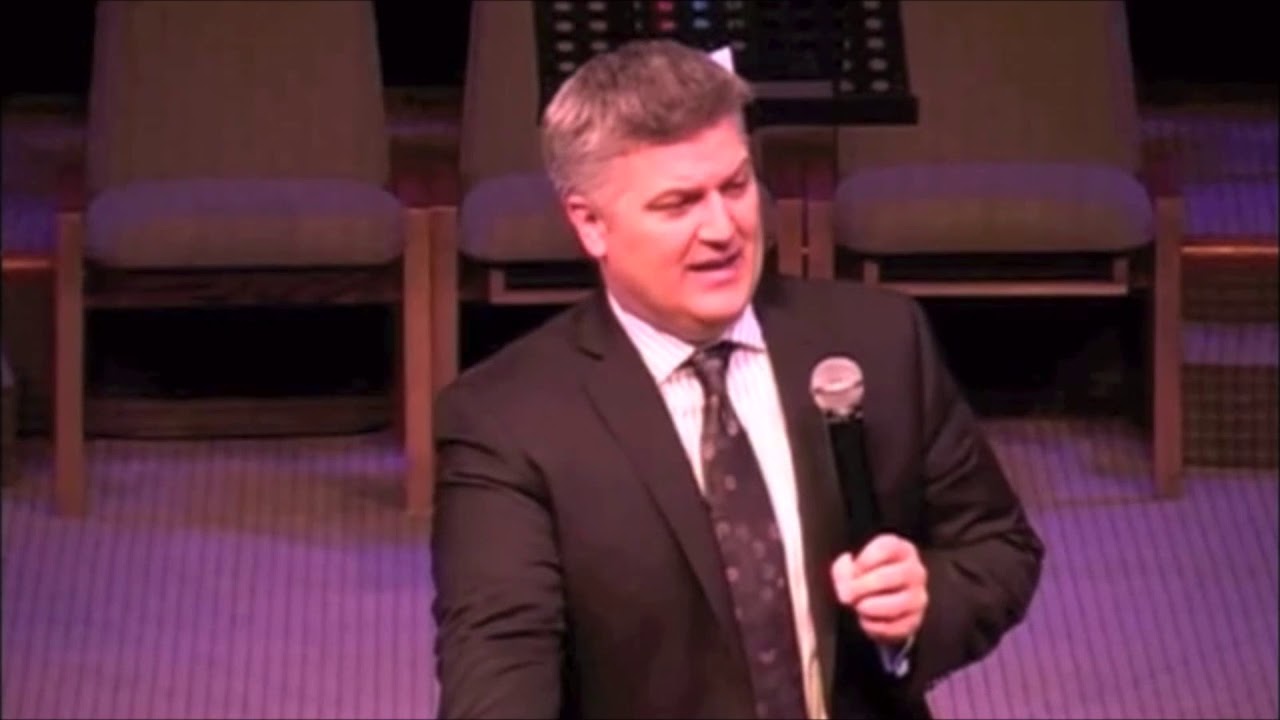 The Book by Robert Tisdale - YouTube